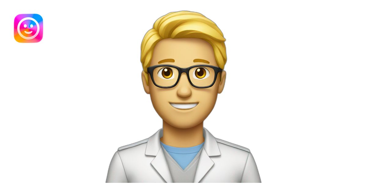 CV Pro emoji | AI Emoji Generator