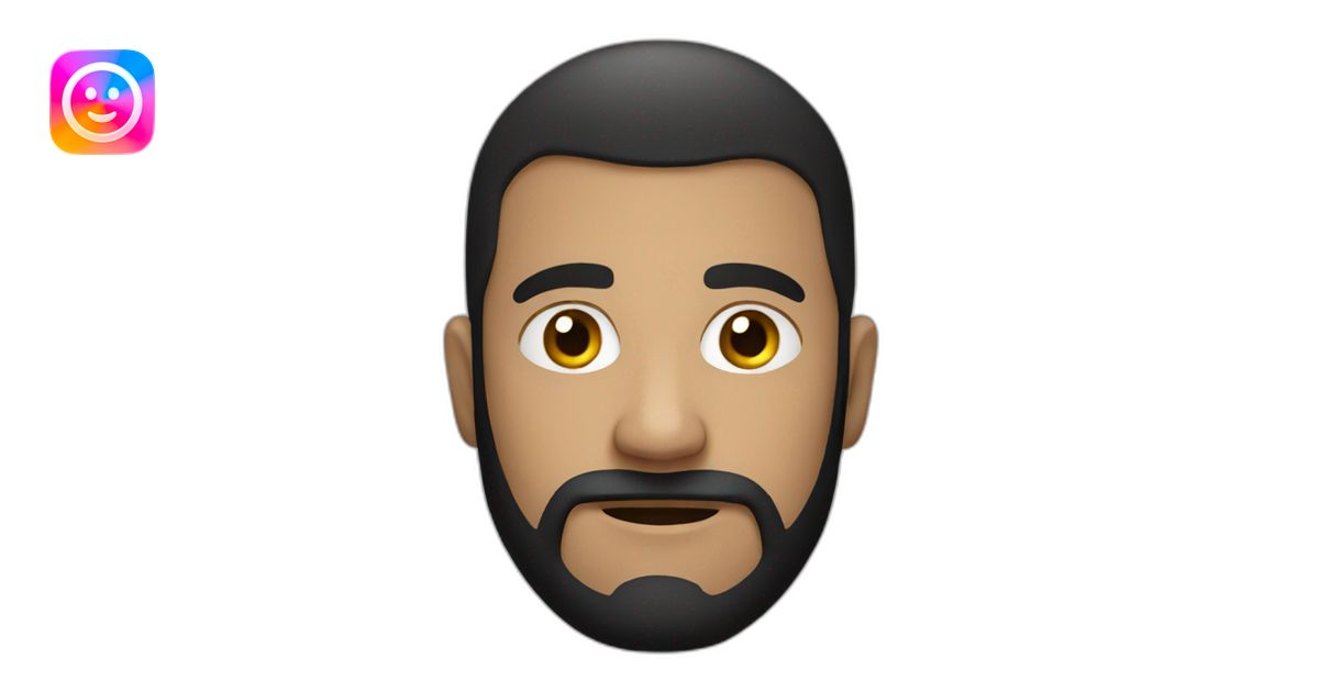 criminal emoji | AI Emoji Generator