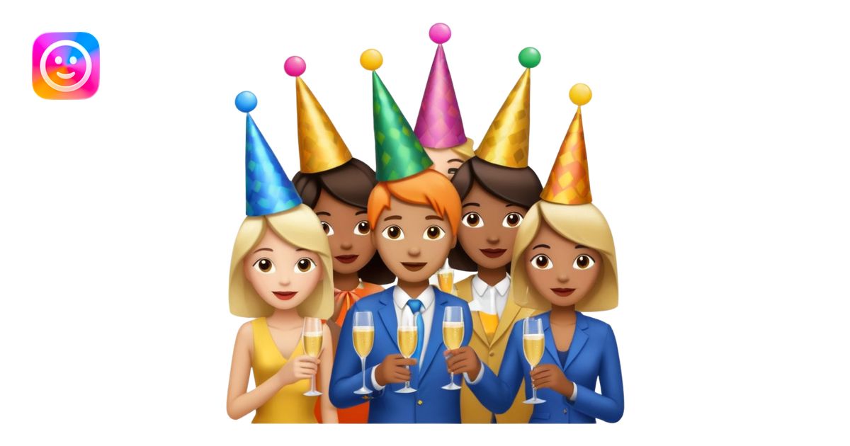 Can you make it look like the third one but bigger emoji | AI Emoji ...