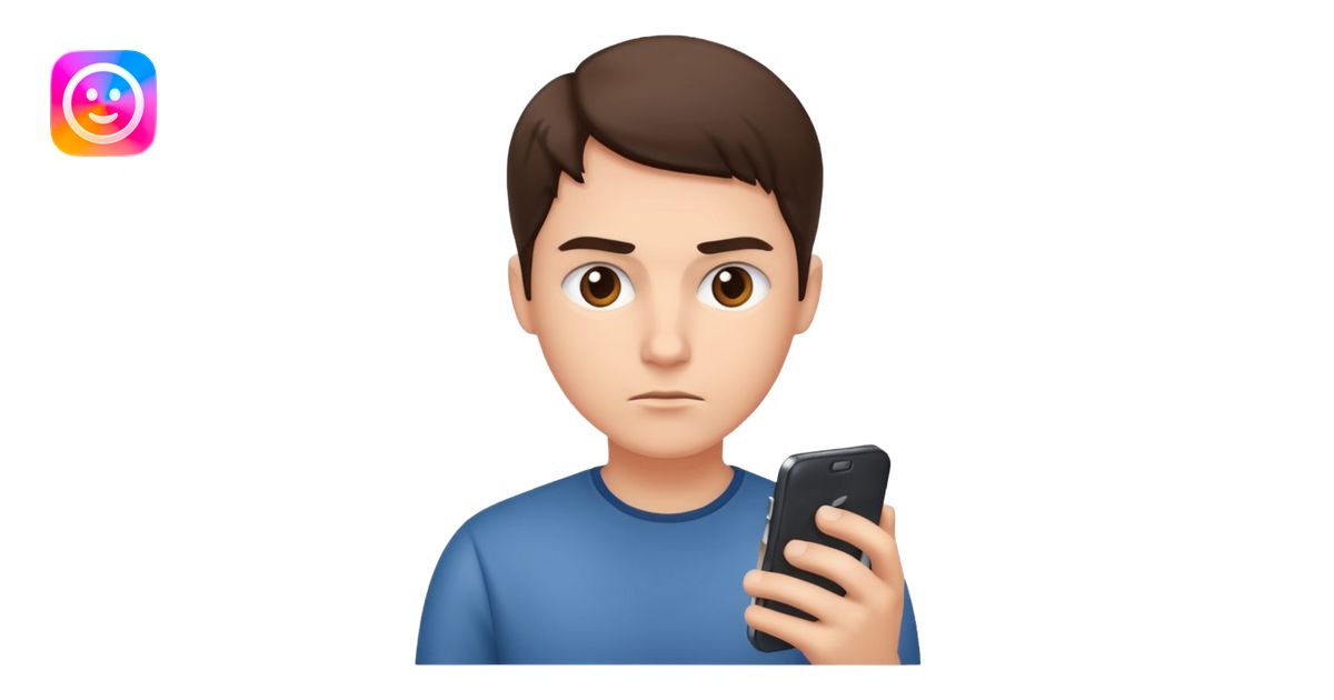 Communications emoji | AI Emoji Generator
