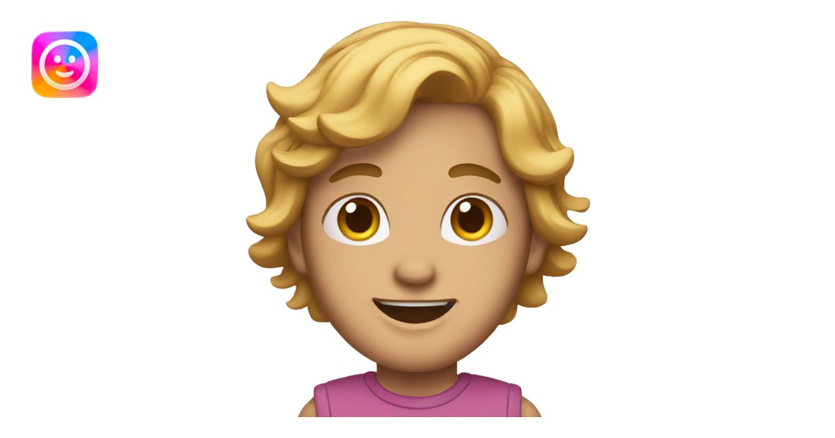haapy emoji | AI Emoji Generator