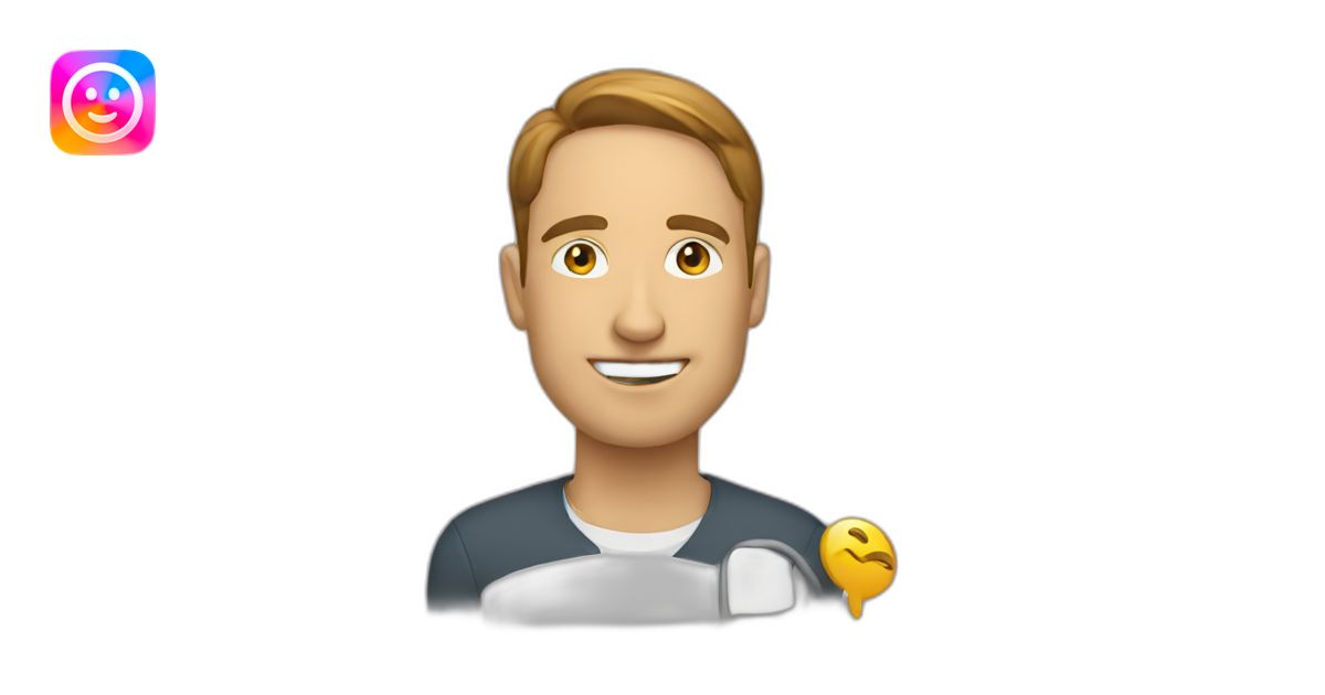 powerpoint emoji | AI Emoji Generator