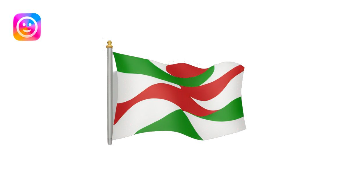 dardania flag emoji | AI Emoji Generator