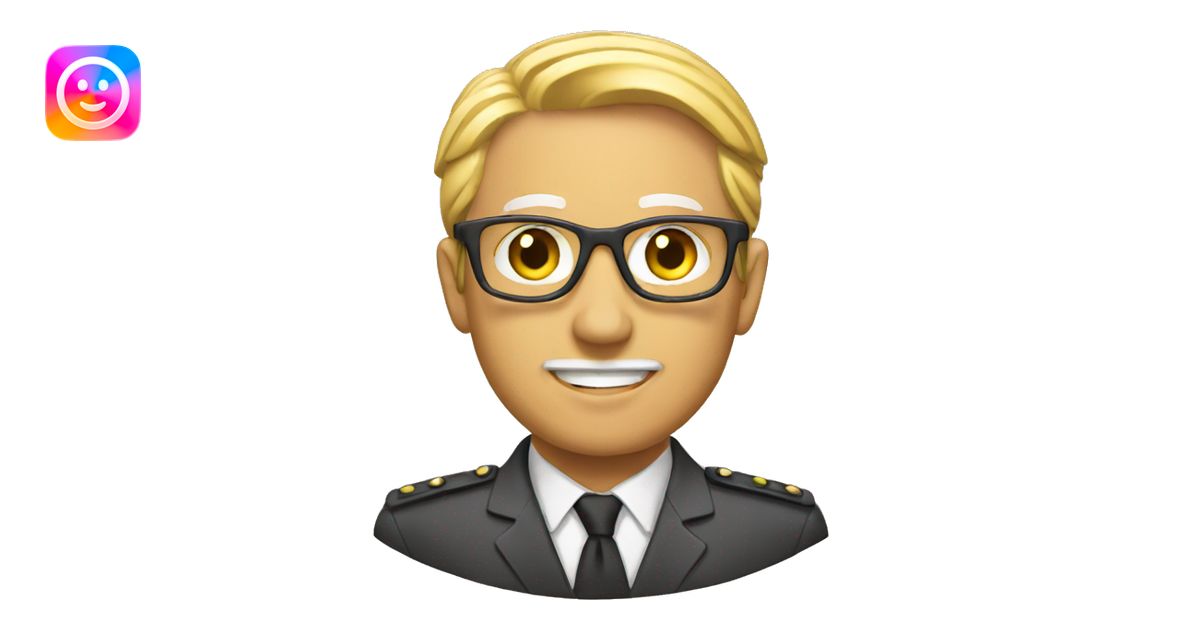 leadership emoji | AI Emoji Generator