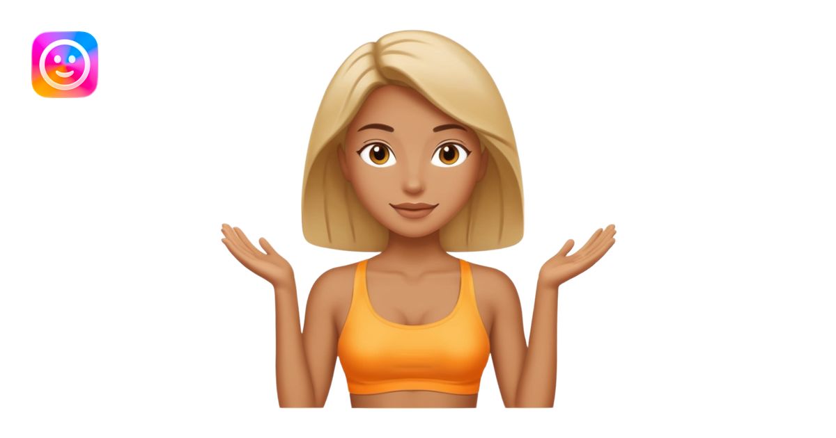 CICLO SAÚDE E DOENÇA emoji | AI Emoji Generator
