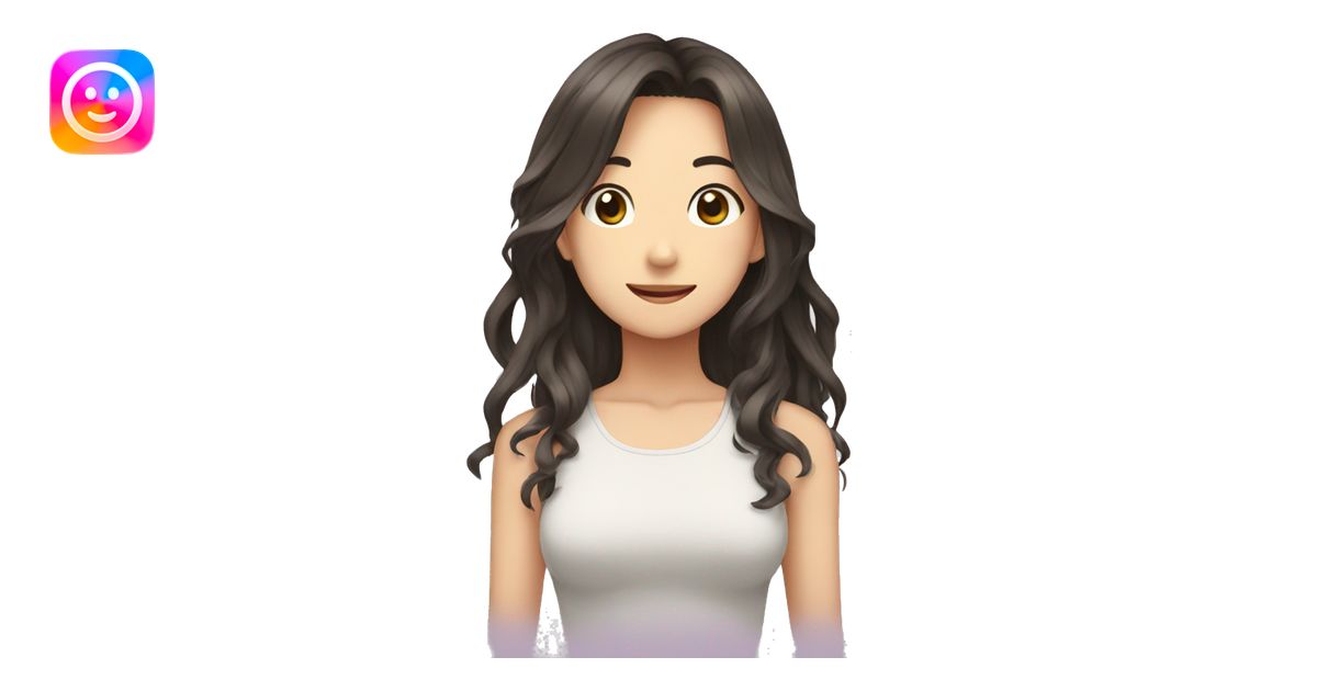 Anime emoji | AI Emoji Generator