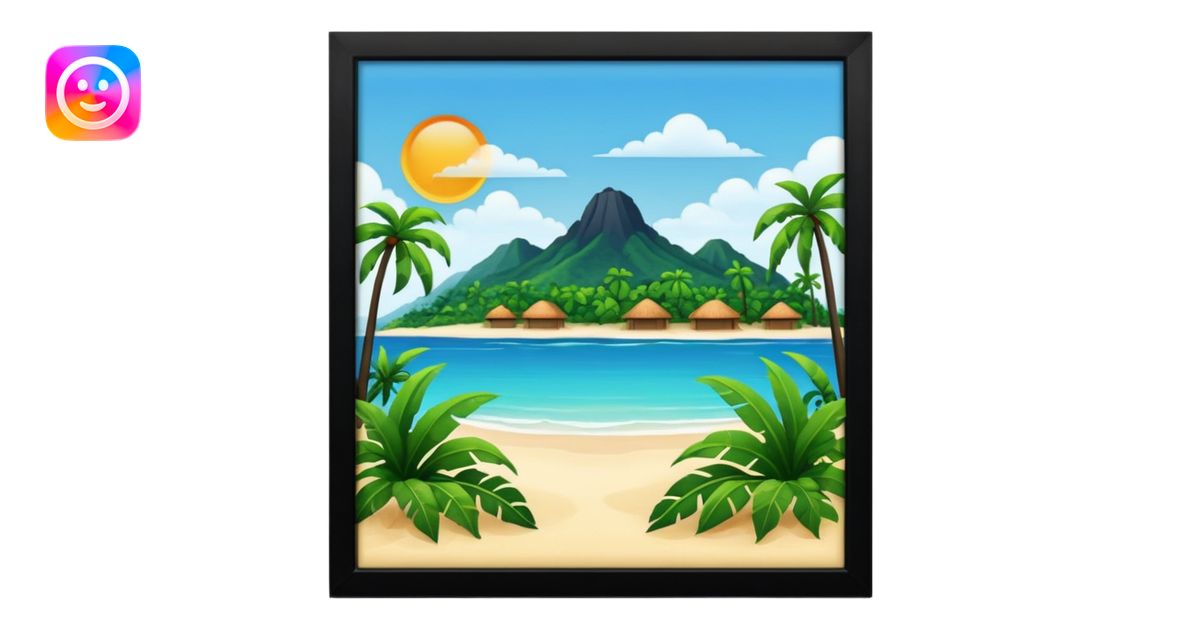 panama emoji | AI Emoji Generator