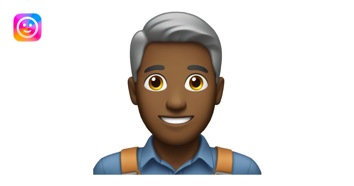 farm emoji emoji | AI Emoji Generator