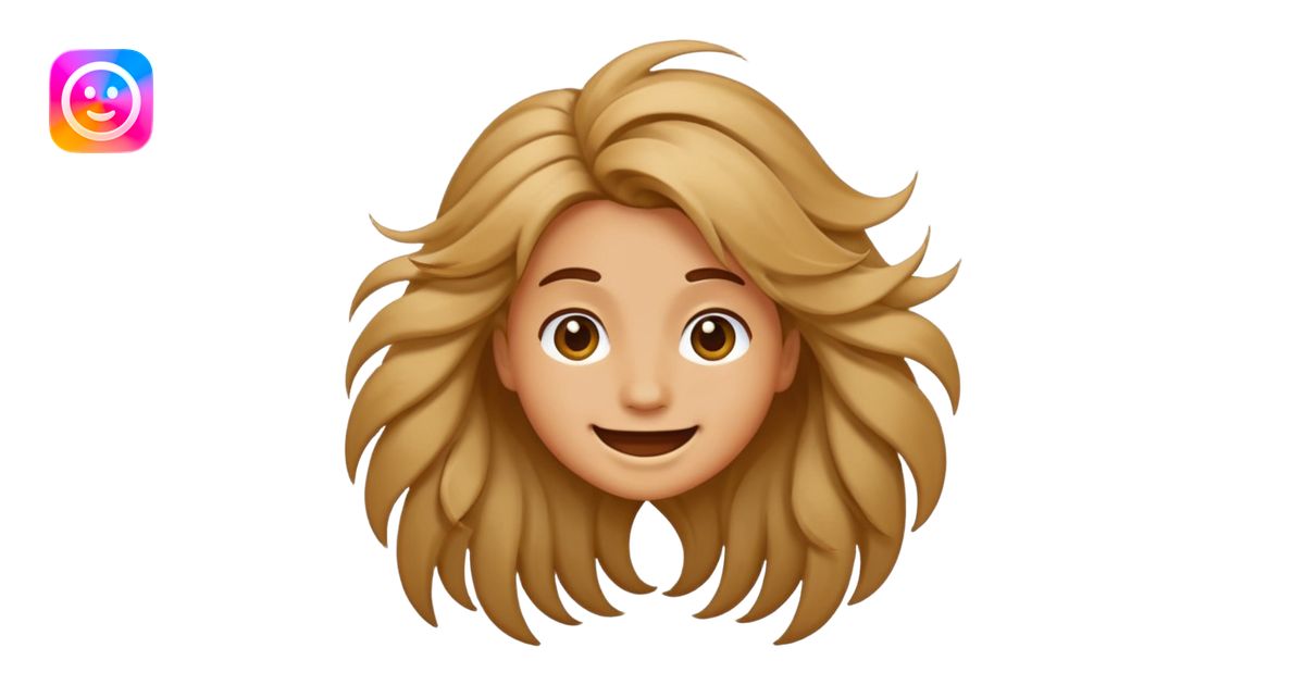 wind face emoji emoji | AI Emoji Generator