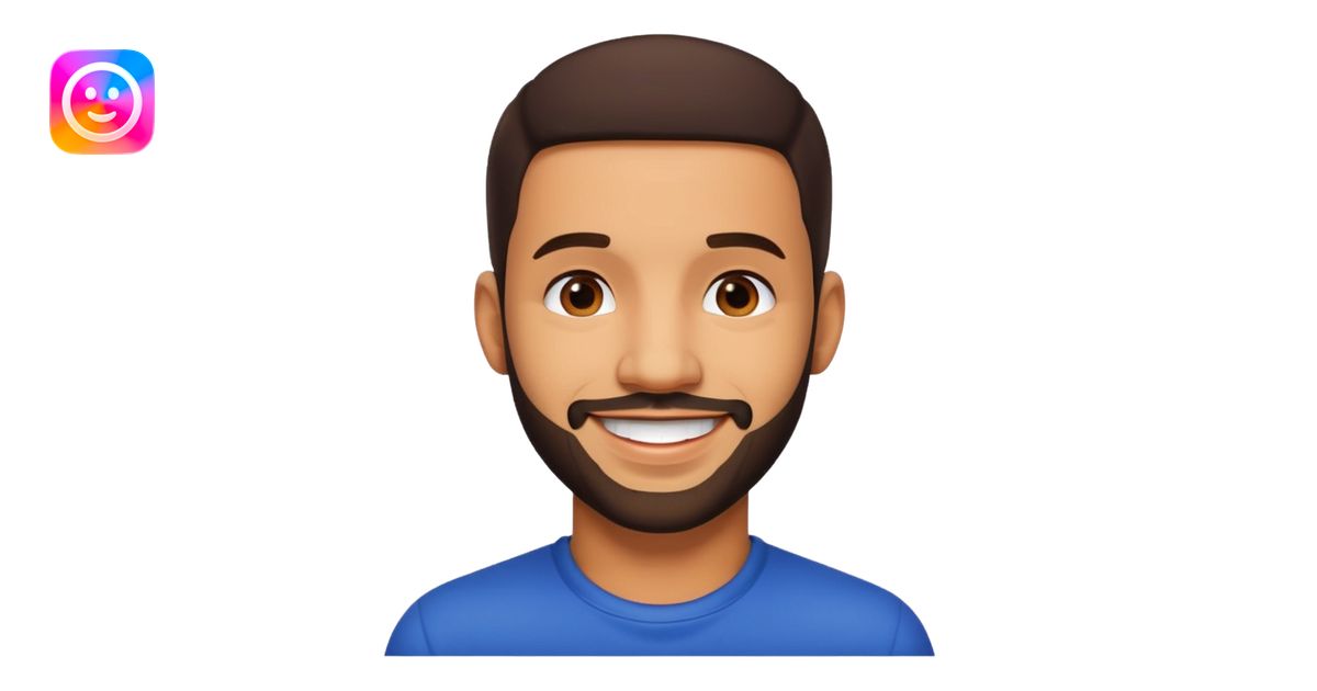 Drake emoji | AI Emoji Generator