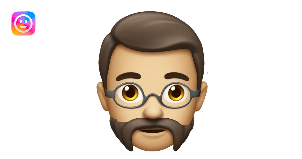 singe boit le café emoji | AI Emoji Generator