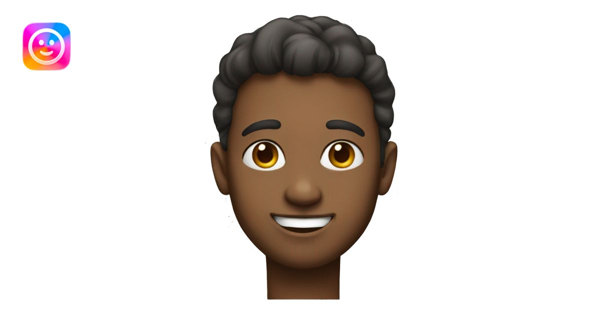 Hi emoji | AI Emoji Generator