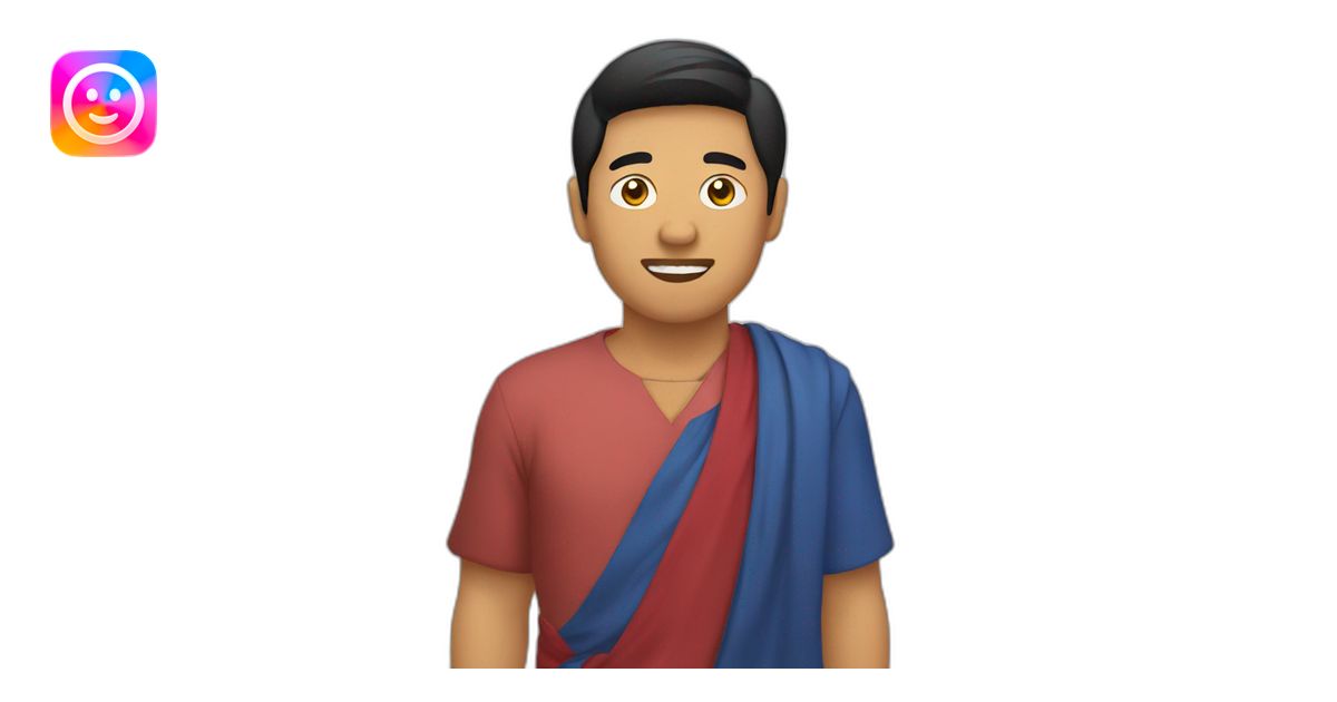 filipino emoji | AI Emoji Generator