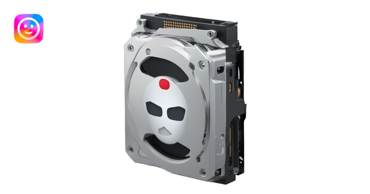 Rx 580 gpu emoji | AI Emoji Generator