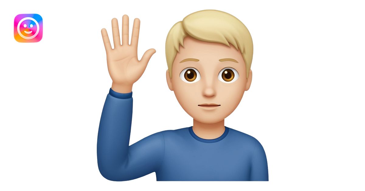 Indifference - lack of interest, concern, or sympathy - waving hand in ...