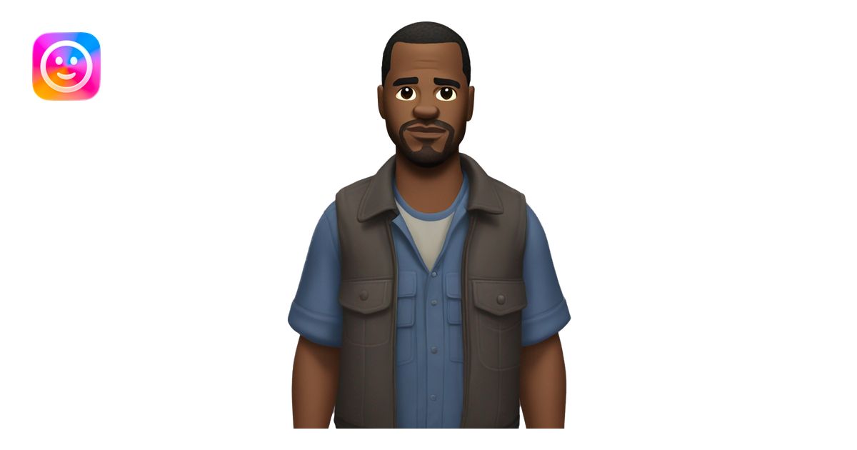 Grand Theft Auto VI emoji | AI Emoji Generator
