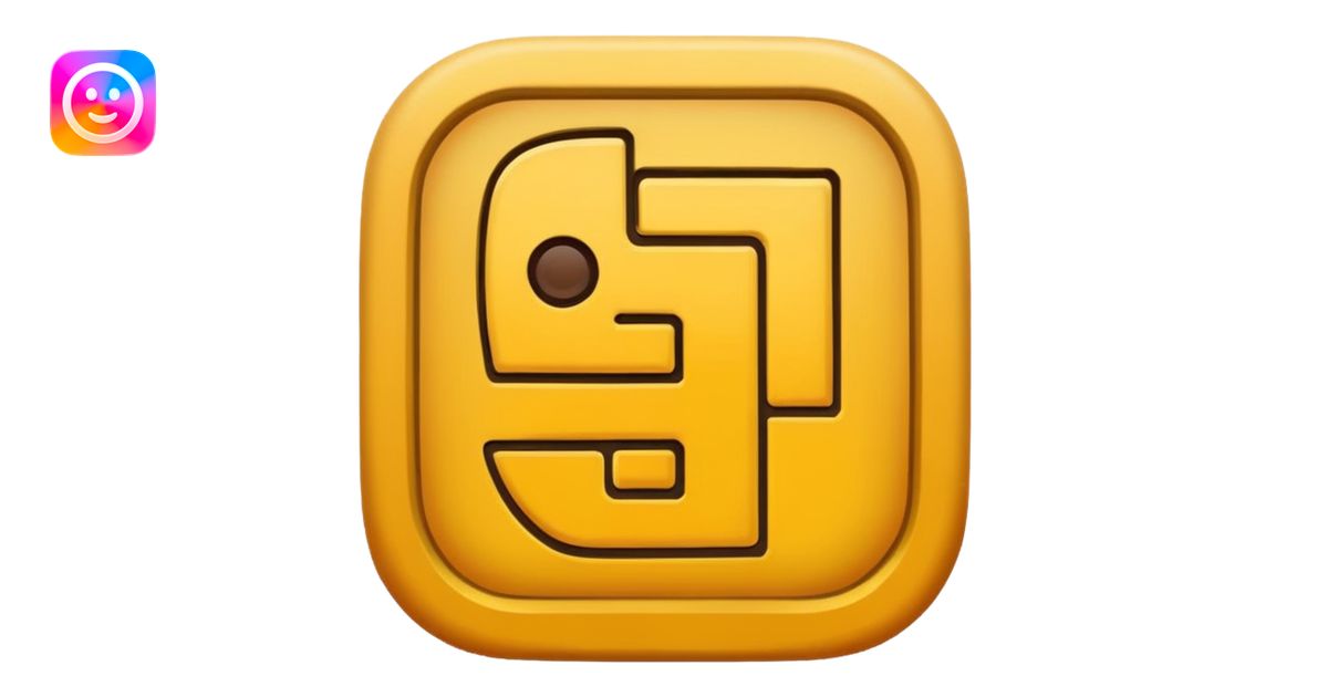 Swastika emoji | AI Emoji Generator
