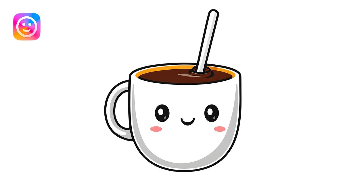 kupa image | AI Emoji Generator