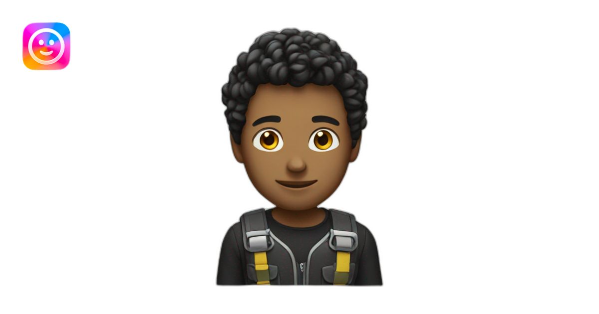 number one 1 emoji | AI Emoji Generator