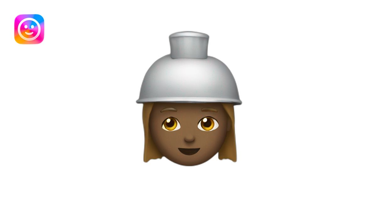 PLC emoji | AI Emoji Generator