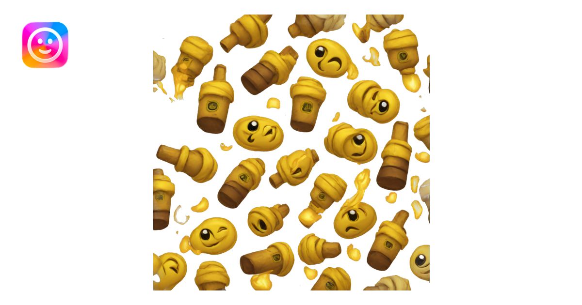 energy emoji | AI Emoji Generator