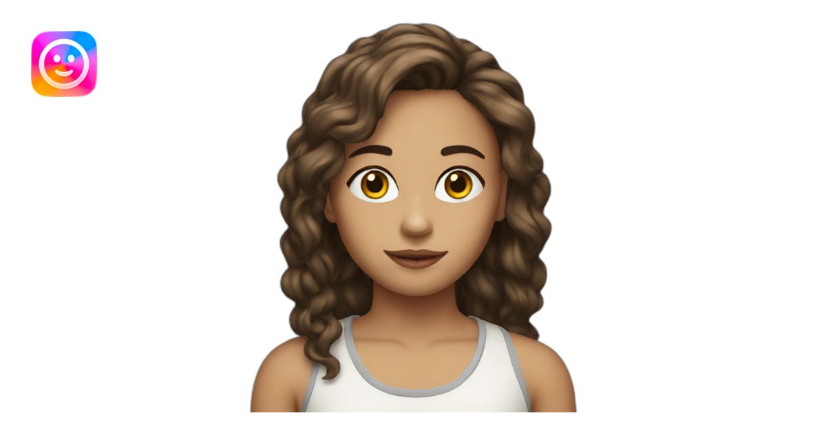 allison emoji | AI Emoji Generator