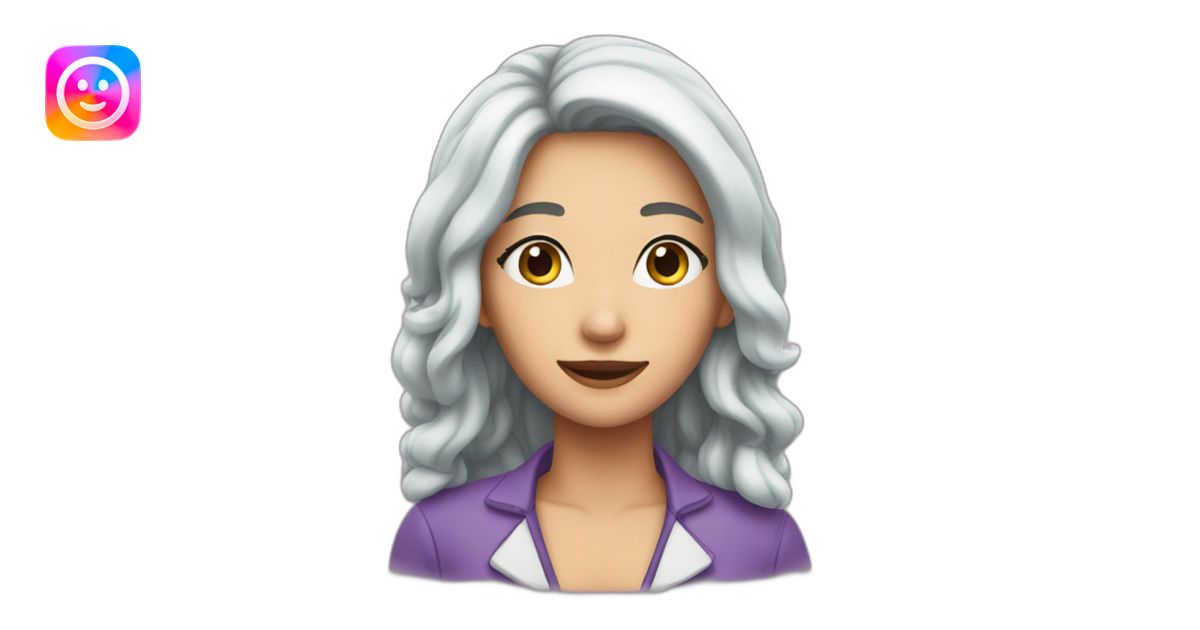 Mer emoji | AI Emoji Generator