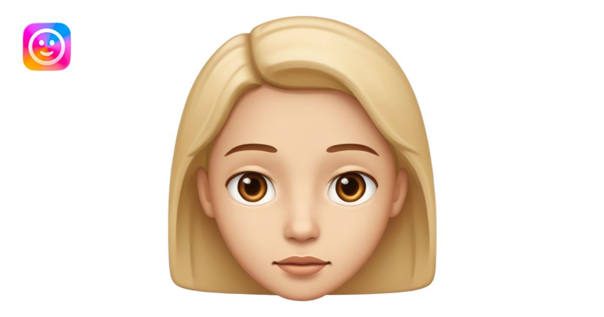 Silent Face emoji emoji | AI Emoji Generator