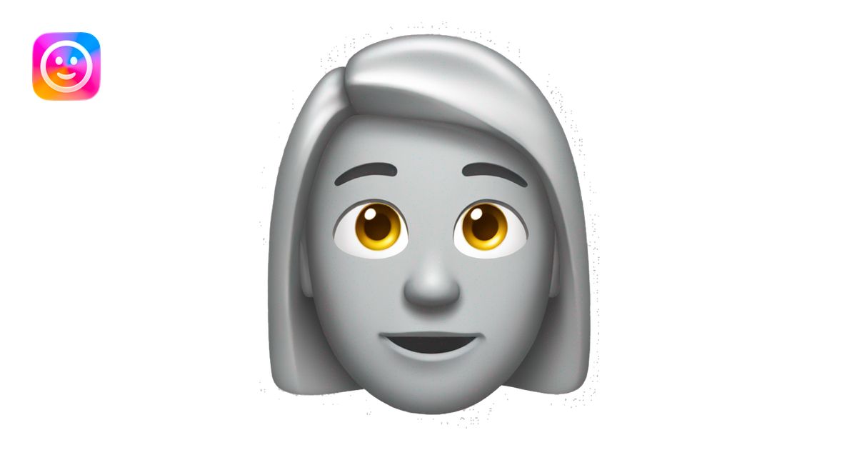 Tada png with lights and block letters emoji | AI Emoji Generator