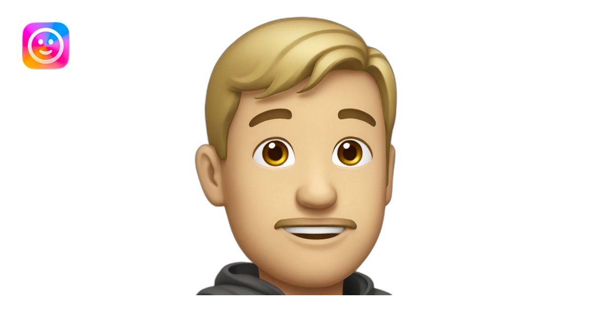 prout emoji | AI Emoji Generator