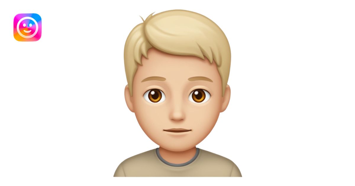I don’t like Gael anymore emoji | AI Emoji Generator