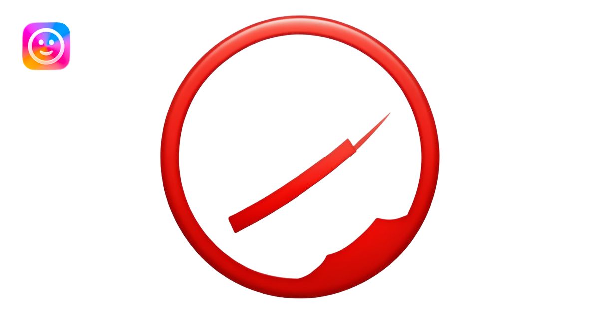 Make a ban emoji for discord emoji | AI Emoji Generator