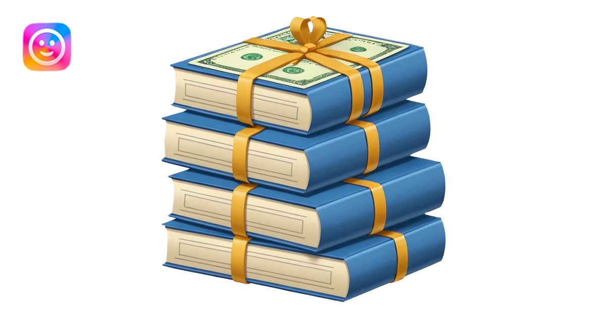 Excise tax emoji | AI Emoji Generator