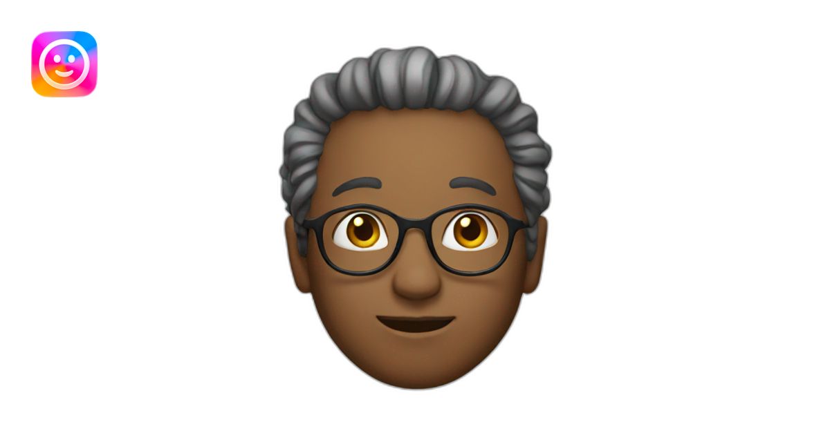 genius emoji | AI Emoji Generator