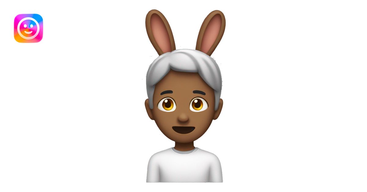 Holding both ears emoji | AI Emoji Generator