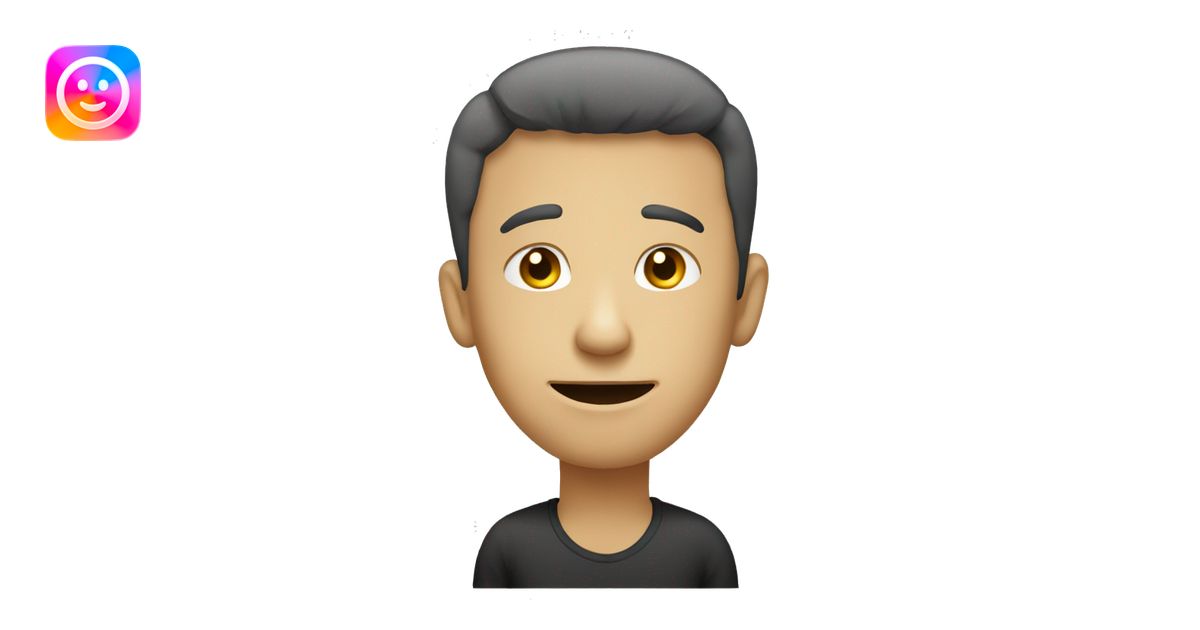 Comment clipart emoji | AI Emoji Generator