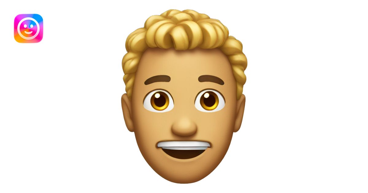 emoji with rizz face emoji | AI Emoji Generator