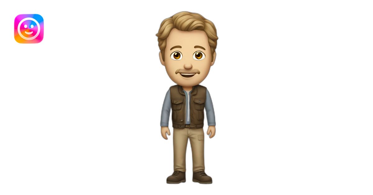 Walker Scobell emoji | AI Emoji Generator