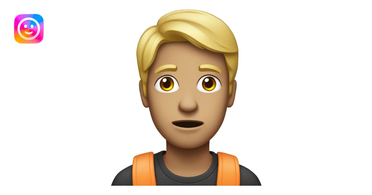 broke person in need of money emoji | AI Emoji Generator