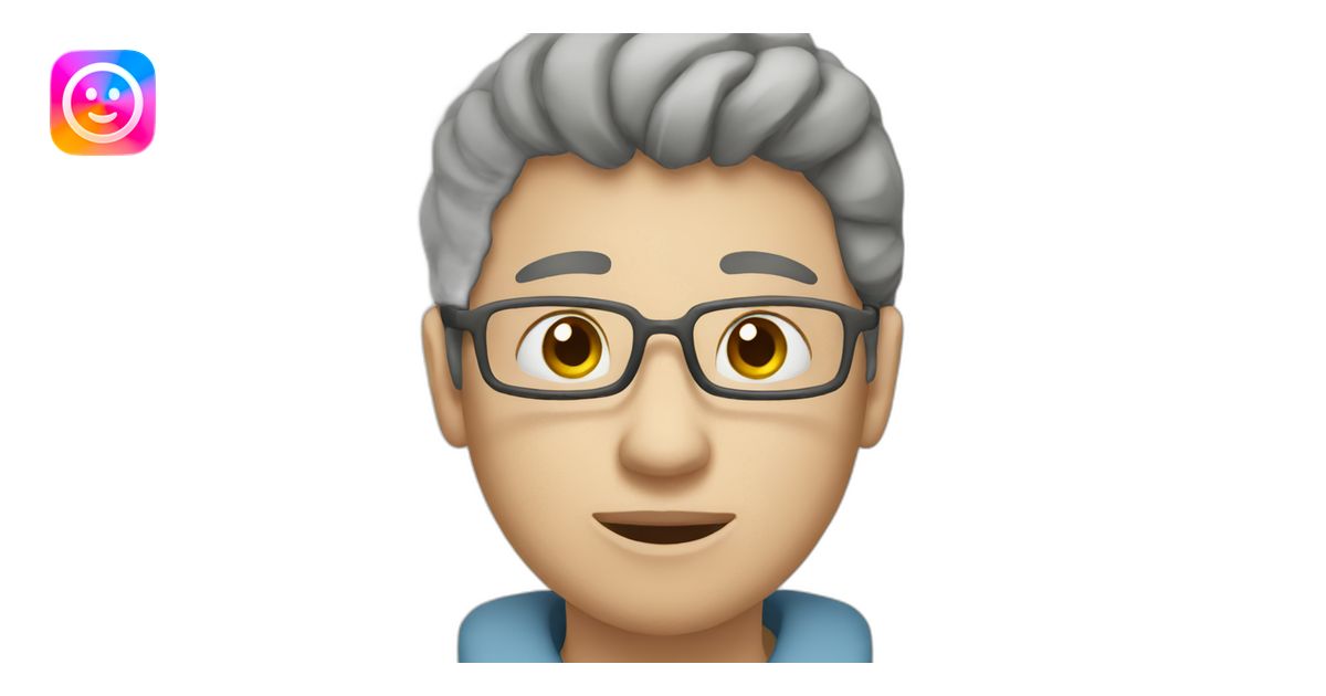 patient emoji | AI Emoji Generator