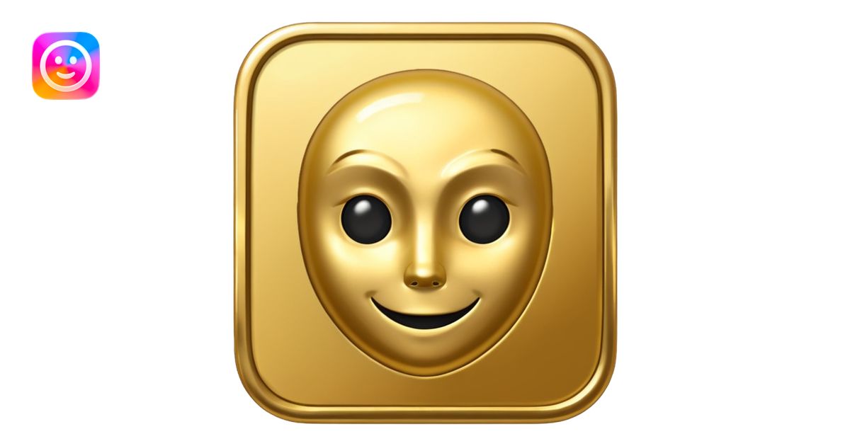 V buck emoji | AI Emoji Generator