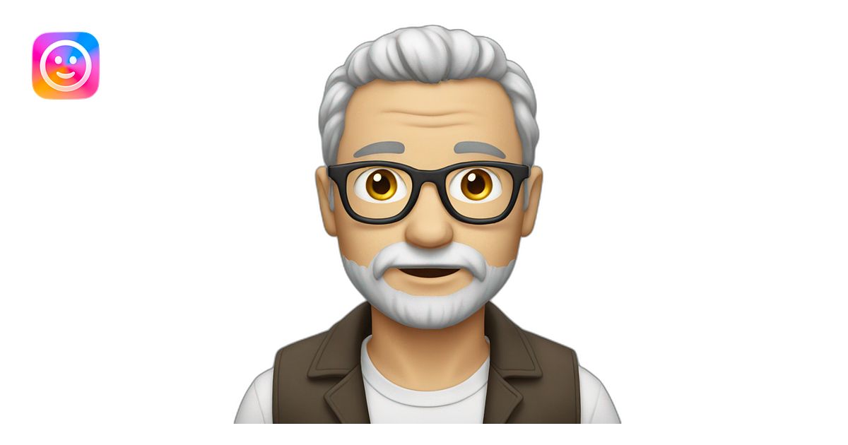 Gitler emoji | AI Emoji Generator