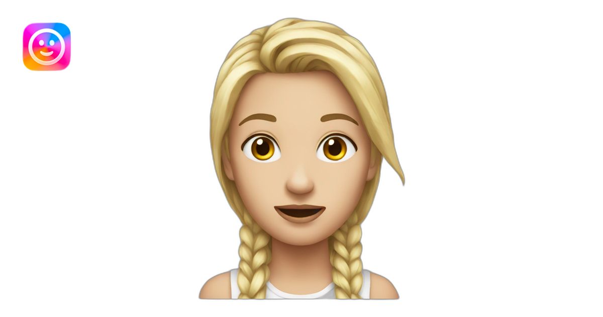 Helle emoji | AI Emoji Generator