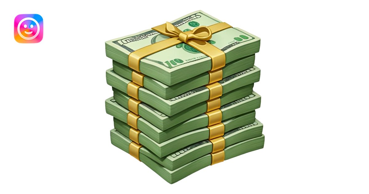 ACCEPTED PARTICIPATION METHODS — CASH emoji | AI Emoji Generator