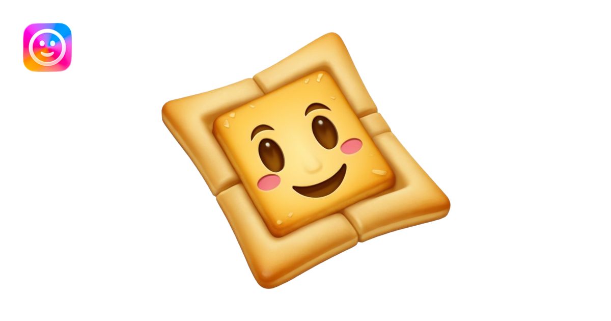 Checkets emoji | AI Emoji Generator