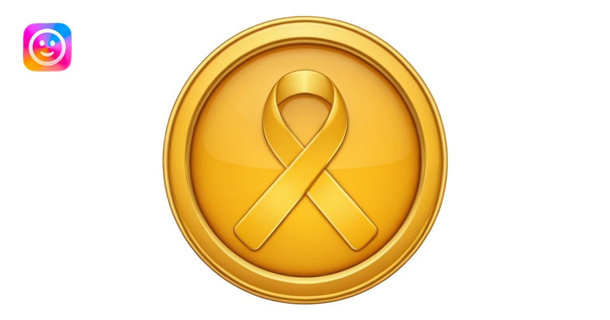 glute free symbol emoji | AI Emoji Generator