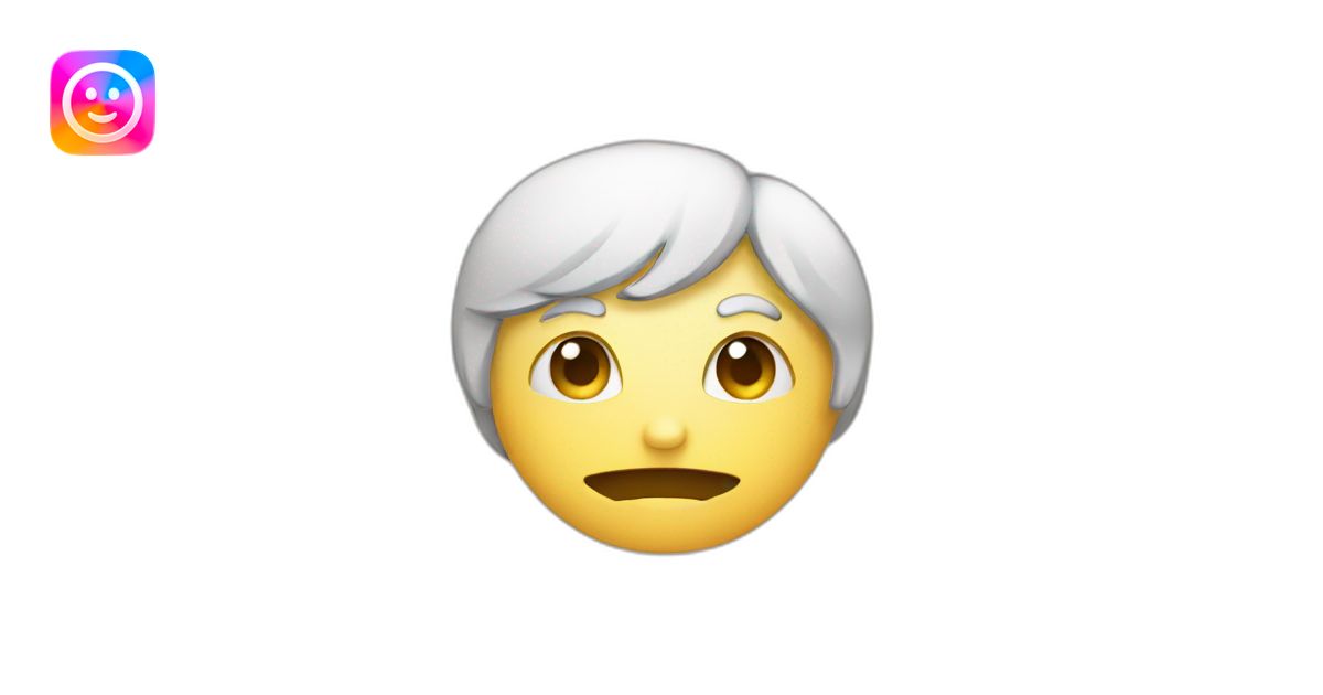 website emoji | AI Emoji Generator