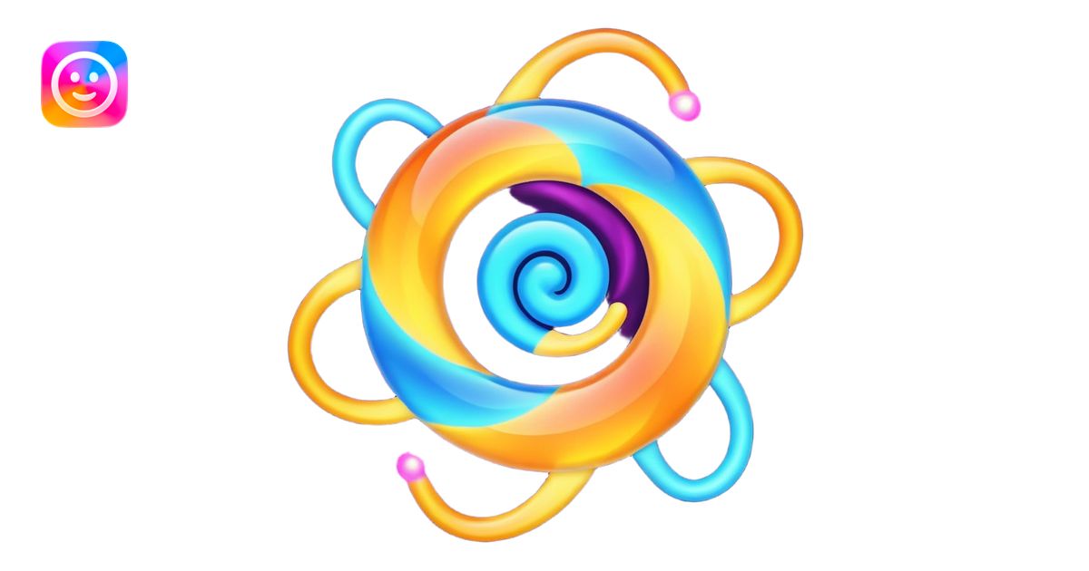 cellular energy emoji | AI Emoji Generator