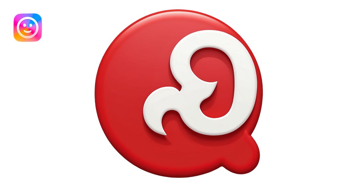 Pinterest logo for discord emoji | AI Emoji Generator