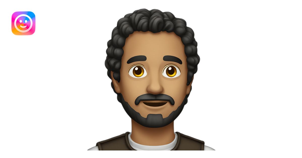 Daniel ricardo emoji | AI Emoji Generator